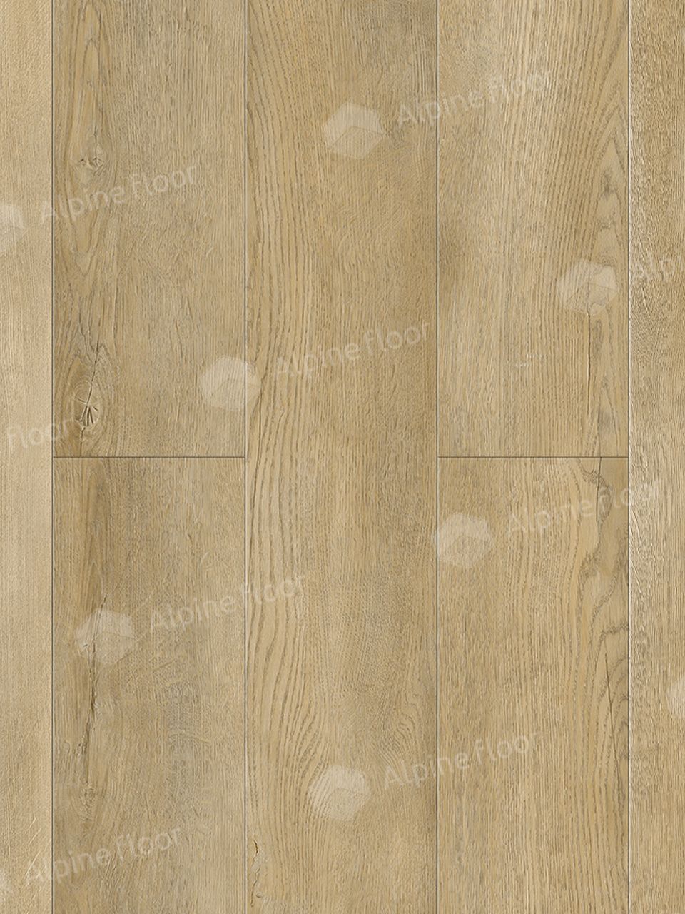 Кварц-винил LVT Alpine Floor Ultra 5-33 Дуб старинный 100% влагостойкий, площадь упаковки 4,49 м18