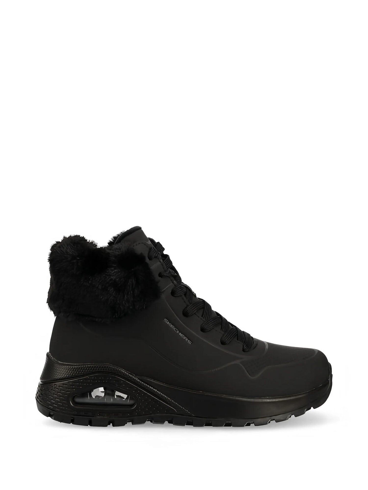 Ботинки SKECHERS