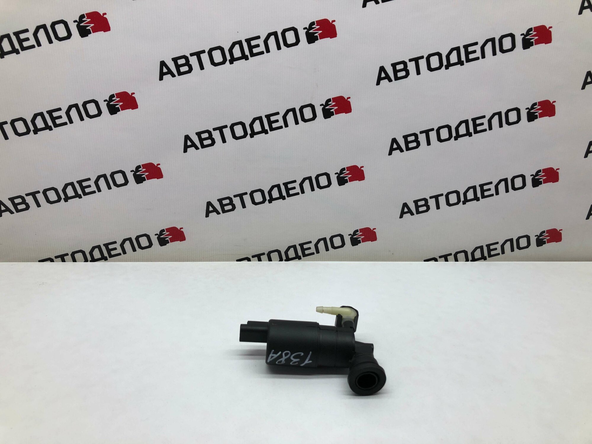 Мотор стеклоомывателя STARTVOLT Duster