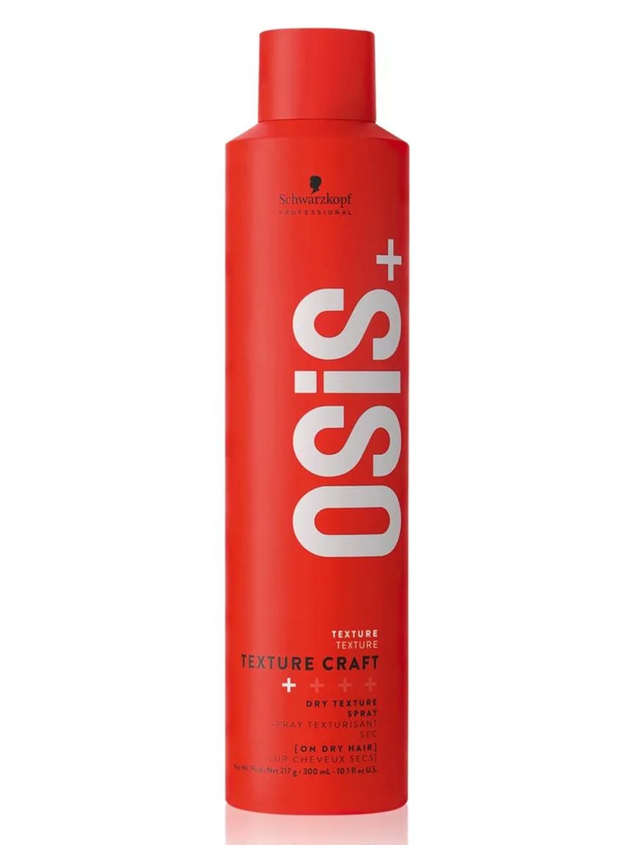 Schwarzkopf Professional Спрей для укладки волос, 300 мл