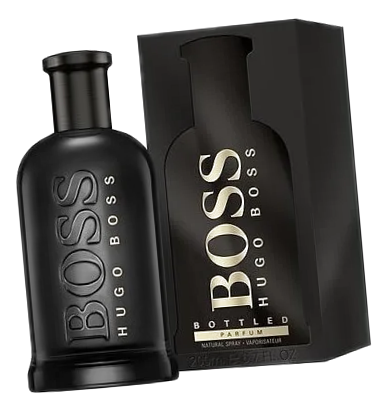 Духи Hugo Boss Boss Bottled Parfum пробник 1.2 / Хуго Босс Босс Батлед Парфюм мини