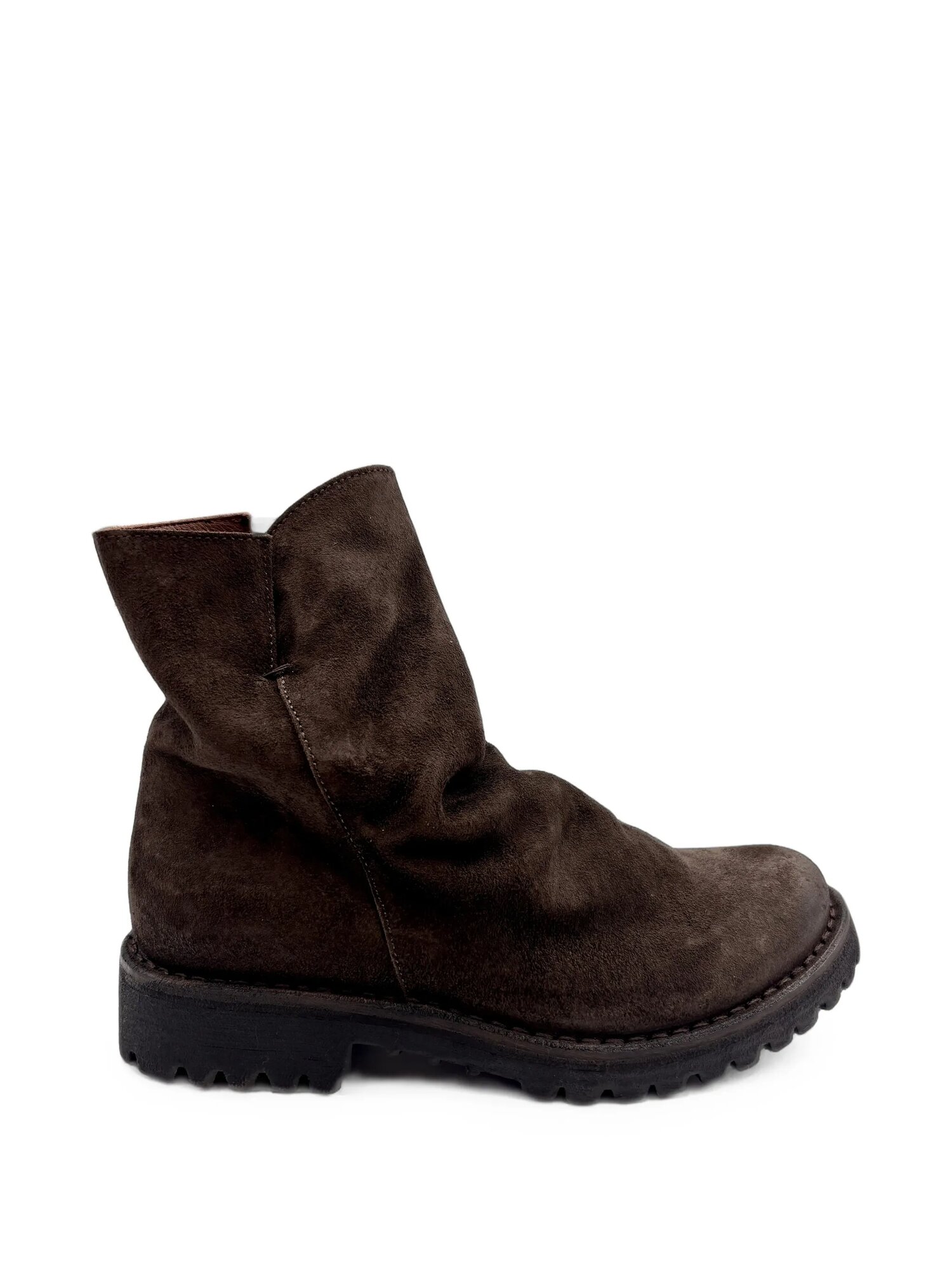 Ботинки FIORENTINI + BAKER