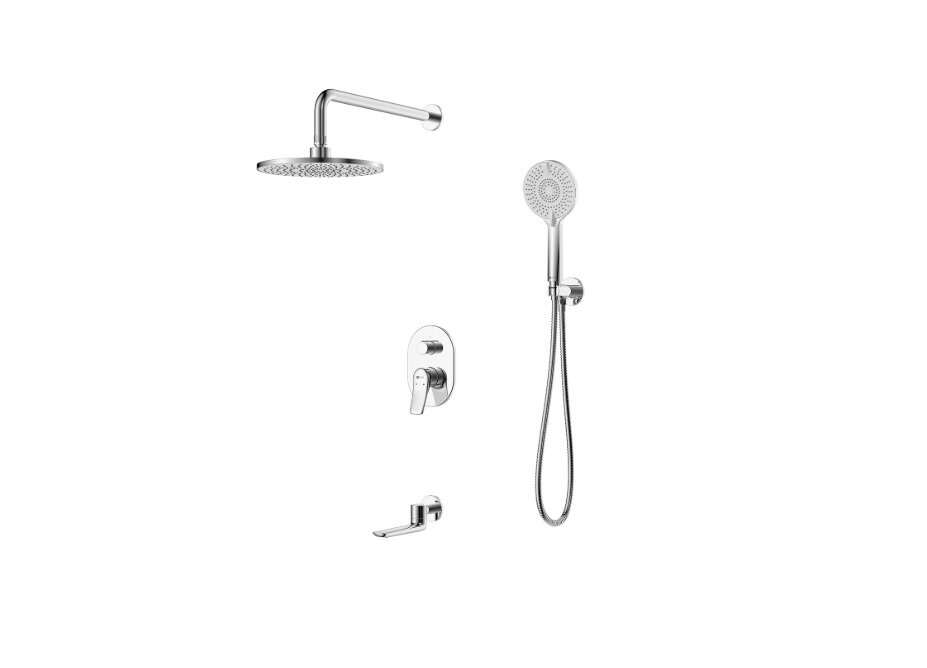 Смеситель Lemark LM11322C