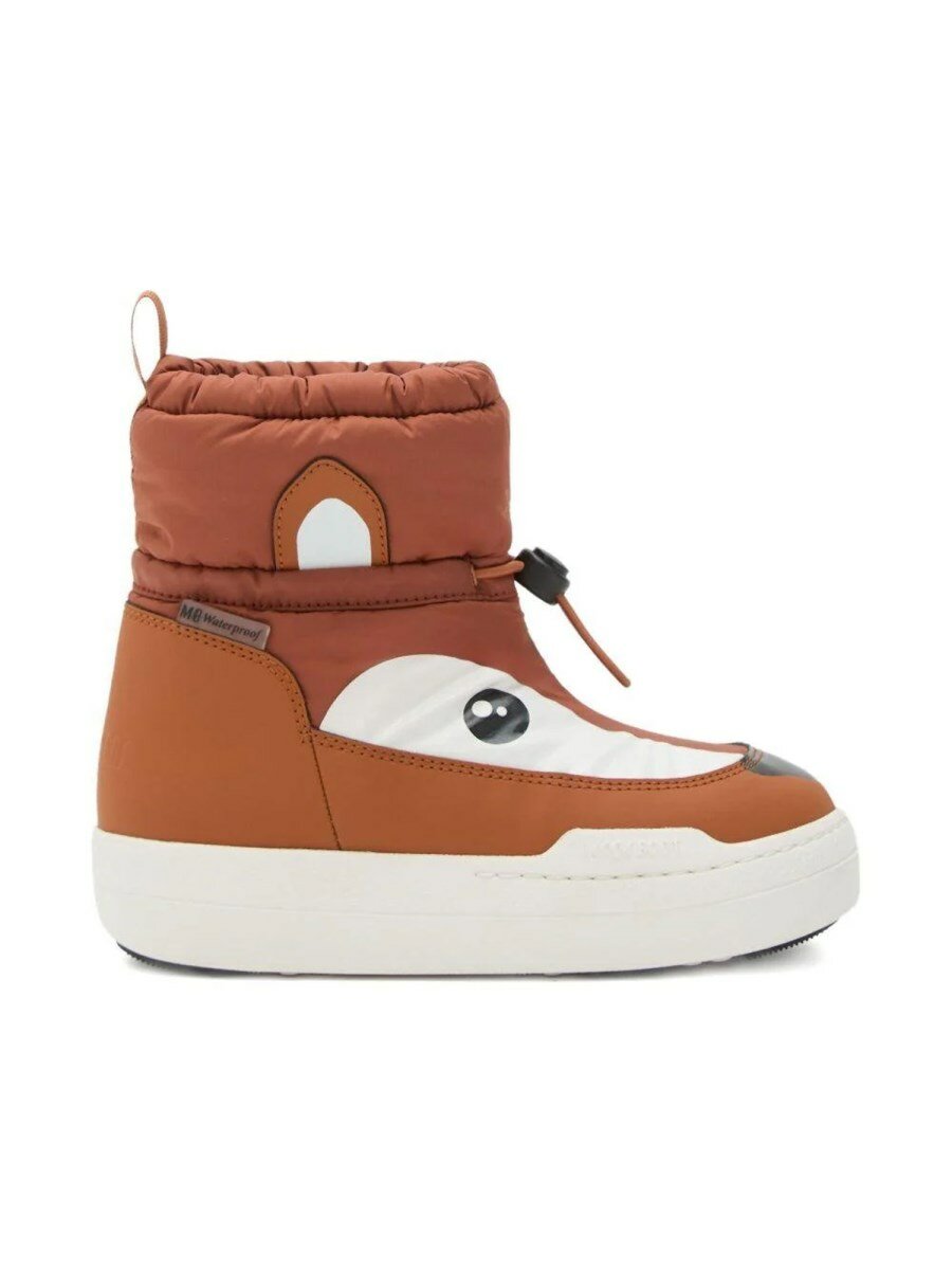 Ботинки MOON BOOT