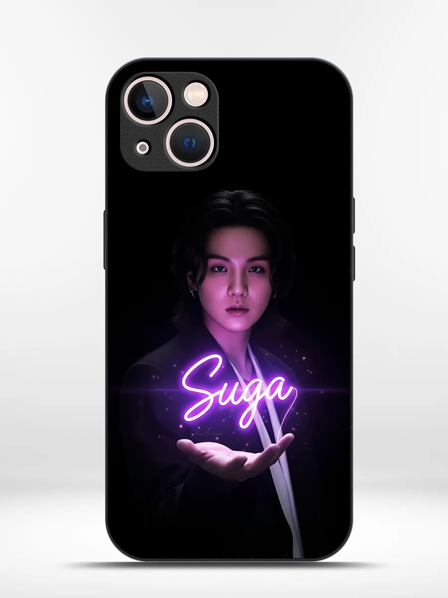 Чехол на iPhone 13 Suga
