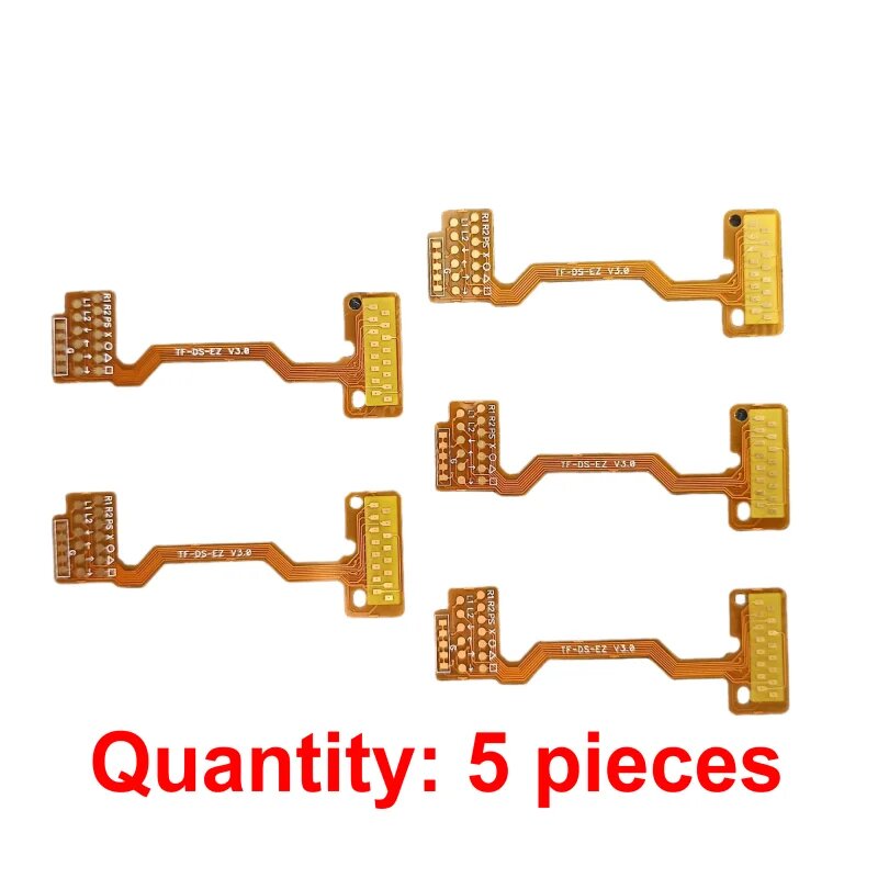 Плата Easy Mapper для PS5, 5PCS