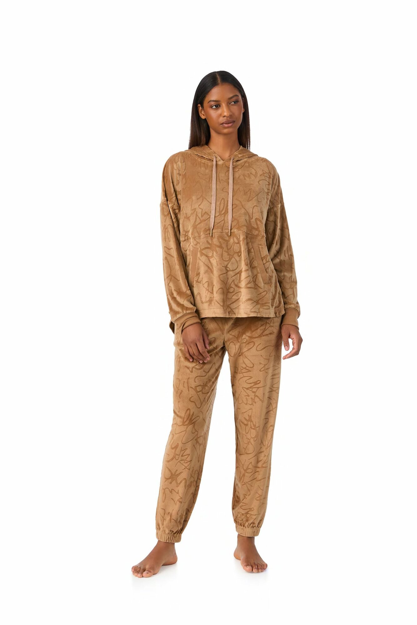 Комплект DKNY Urban Luxe