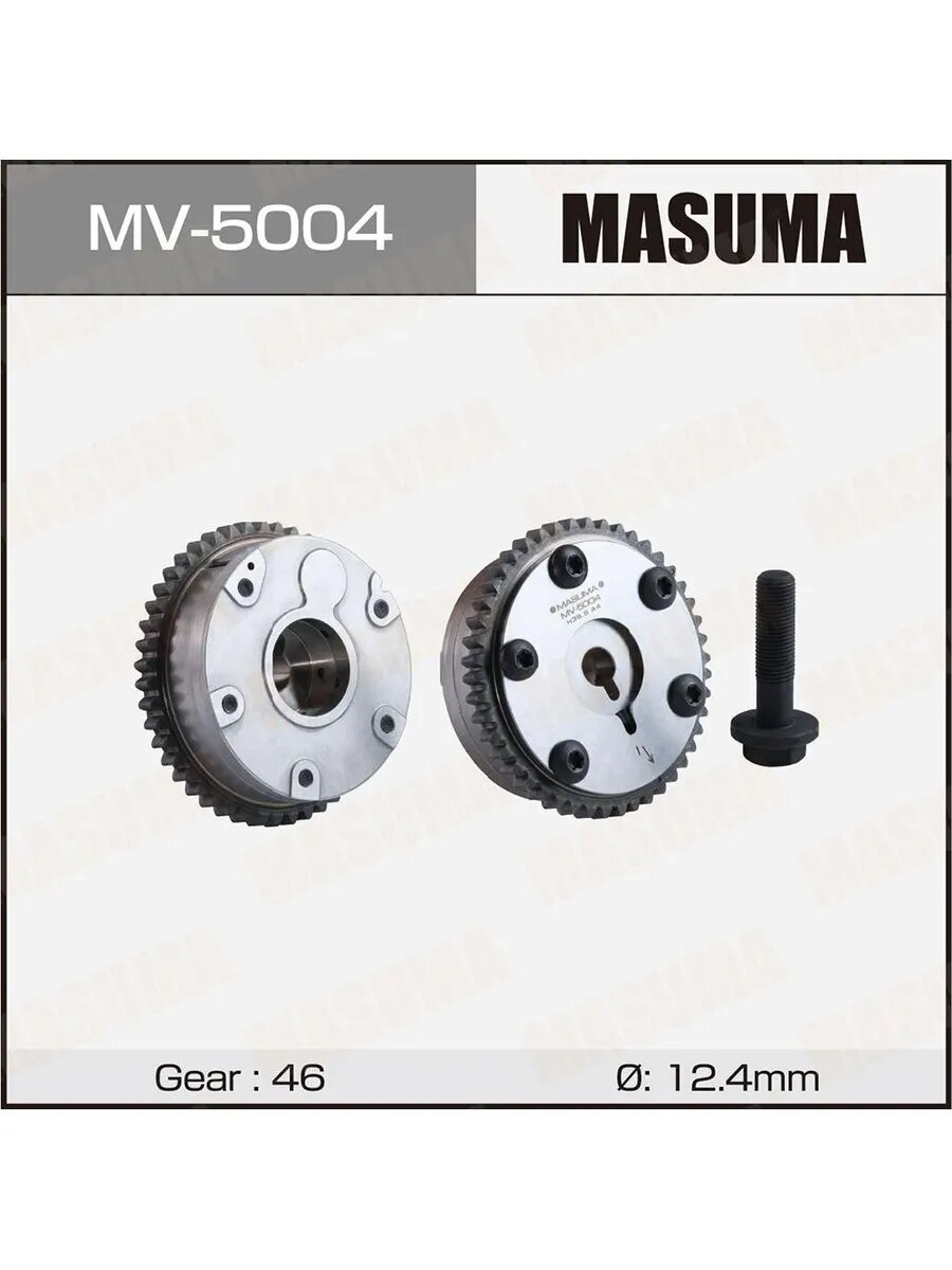 Шестерня распредвала для а/м Honda K24Z3, K24Z2, K24W, арт. MV5004