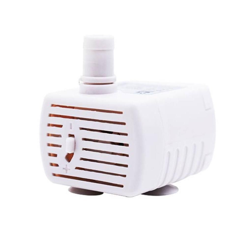 AIVSON Погружная помпа для аквариума AIS-200D, USB, 5V, 200 л/ч