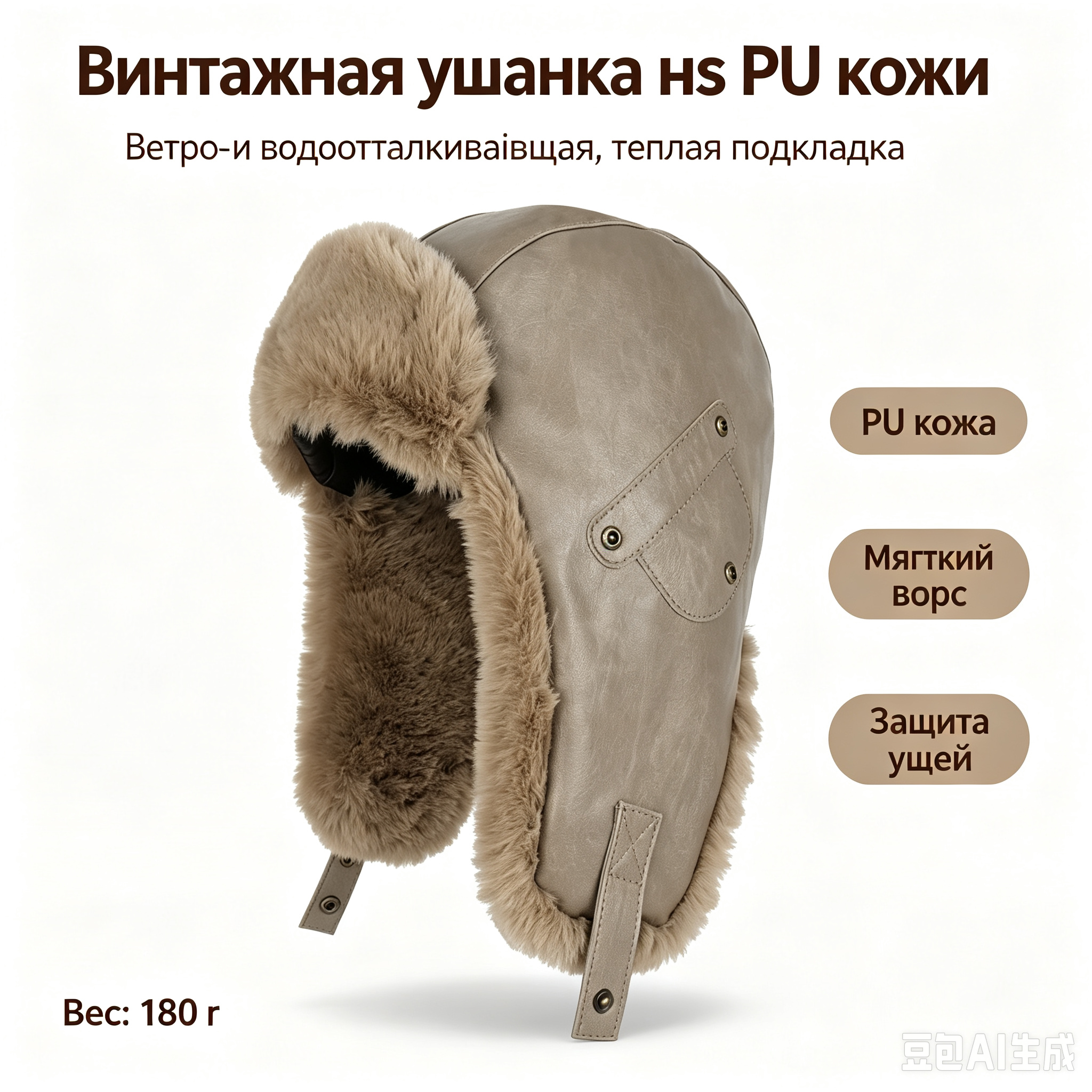 Шляпа  для мужчин и женщин