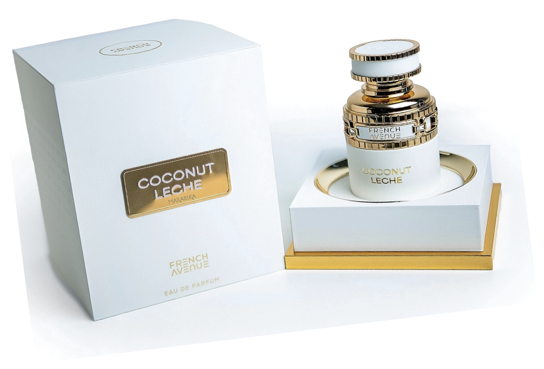 Коконат Леч парфюм женский 80 мл - French Avenue Coconut Leche