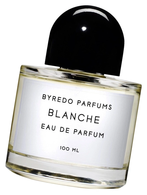 Парфюмерная вода Byredo Blanche пробник 2 / Байредо Бланш сэмпл