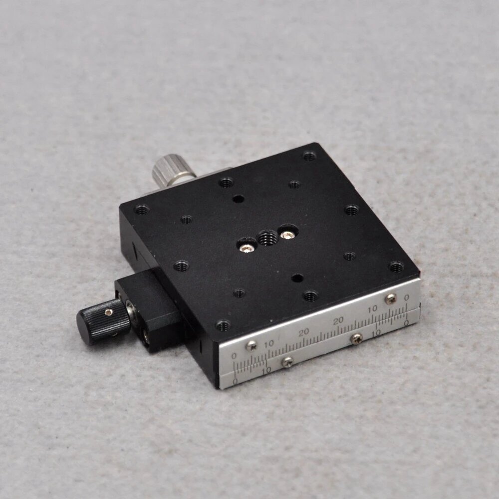 Ручная оптическая ось X MMT D1-618-L6
