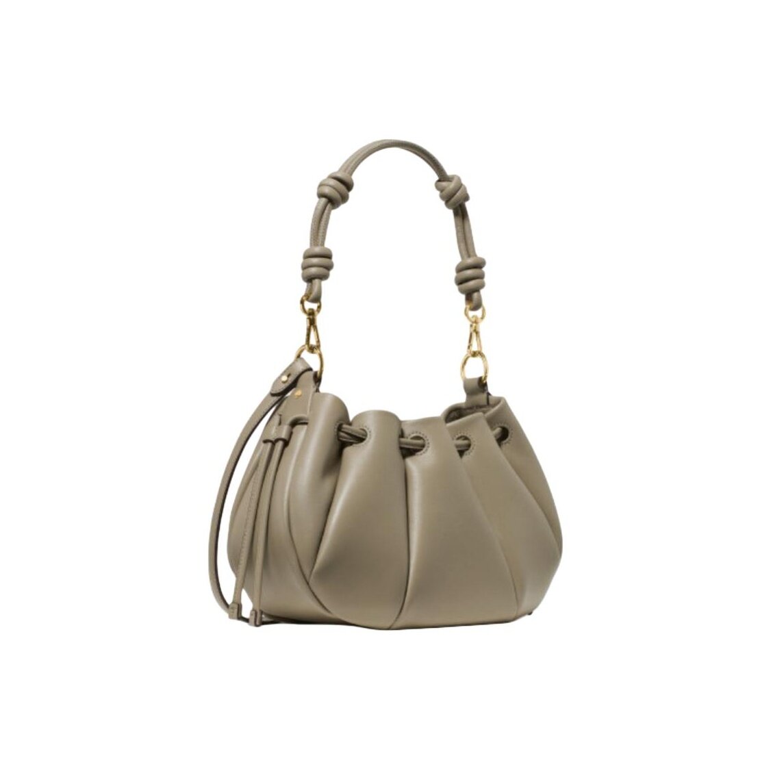 Сумка kate spade, фактура матовая — фото 1