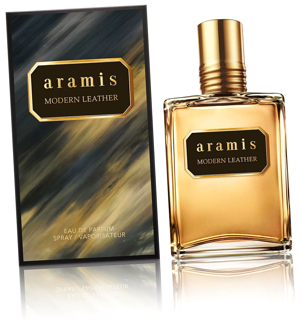Модерн Лезер парфюмерная вода для мужчин 110 мл - Aramis Modern Leather