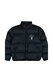 Куртка NIKE XPeaceminusone puffer jacket, размер 2XL, black