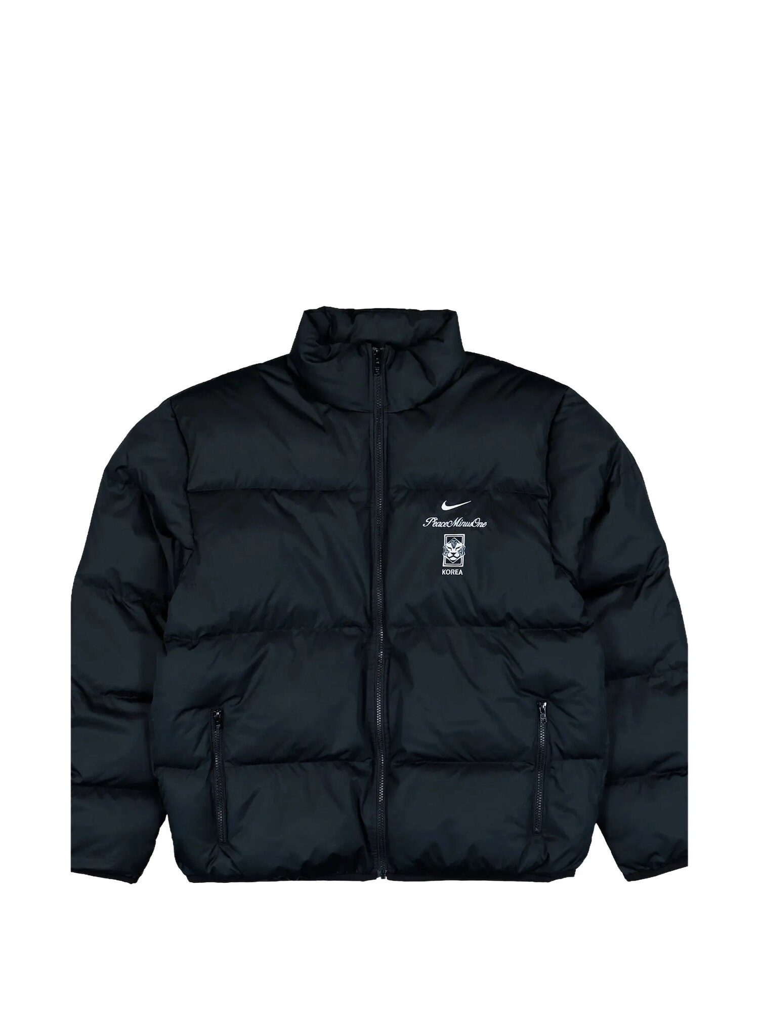 Куртка NIKE XPeaceminusone puffer jacket