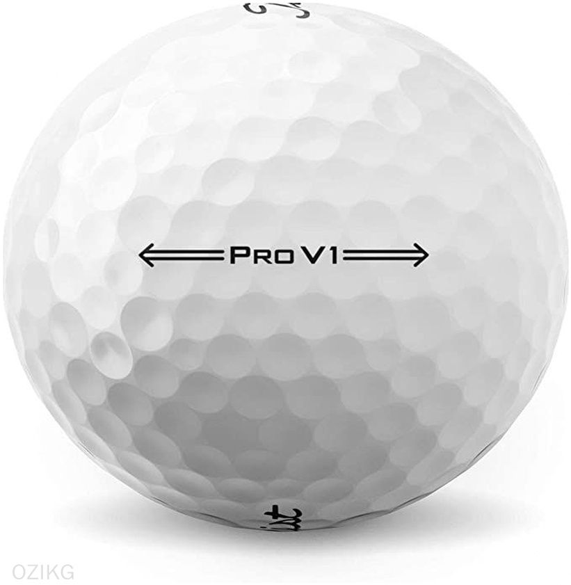TITLEIST, Мяч для гольфа — фото 1