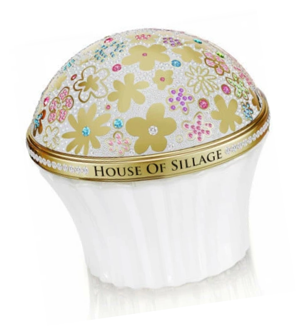 House Of Sillage Whispers Of Truth женский аромат 75 мл / Висперс Оф Трус