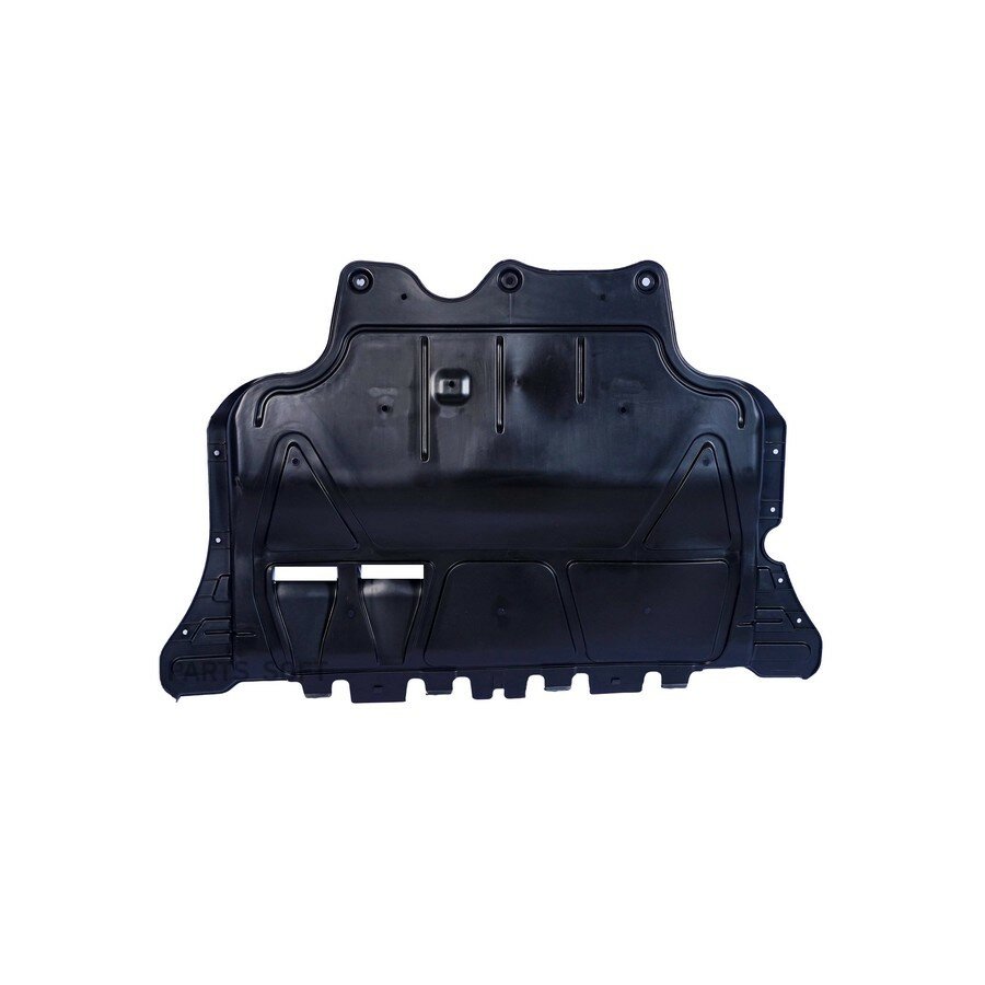 Пыльник двигателя SKODA Octavia A7 (большой) NSP NSP085Q0825901 | цена за 1 шт