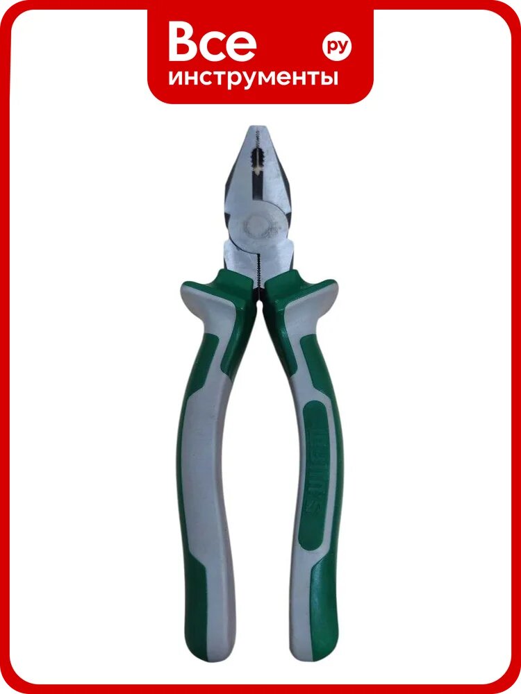 Плоскогубцы WYNNS B208A/Tools 200мм 00000027959