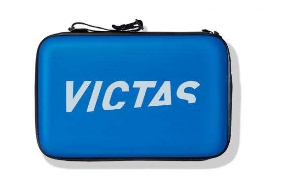 Чехол для ракетки Victas V-CASE 426 голубой
