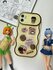 Чехол-Накладка для смартфона Apple iPhone 12, материал силикон, цвет белый