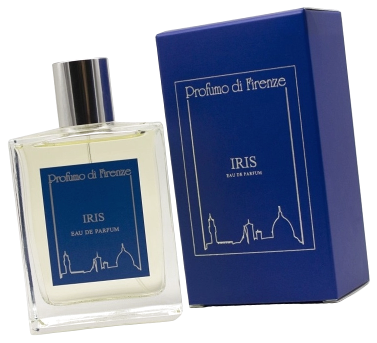 Профумо Ди Фиренце Ирис Эмпайр парфюм 100 мл - Parfum Iris Empire для мужчин и женщин
