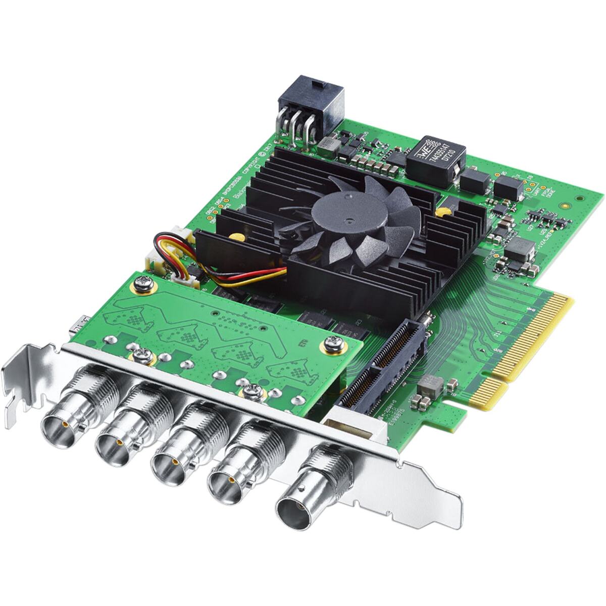 DeckLink 8K Pro плата захвата Blackmagic
