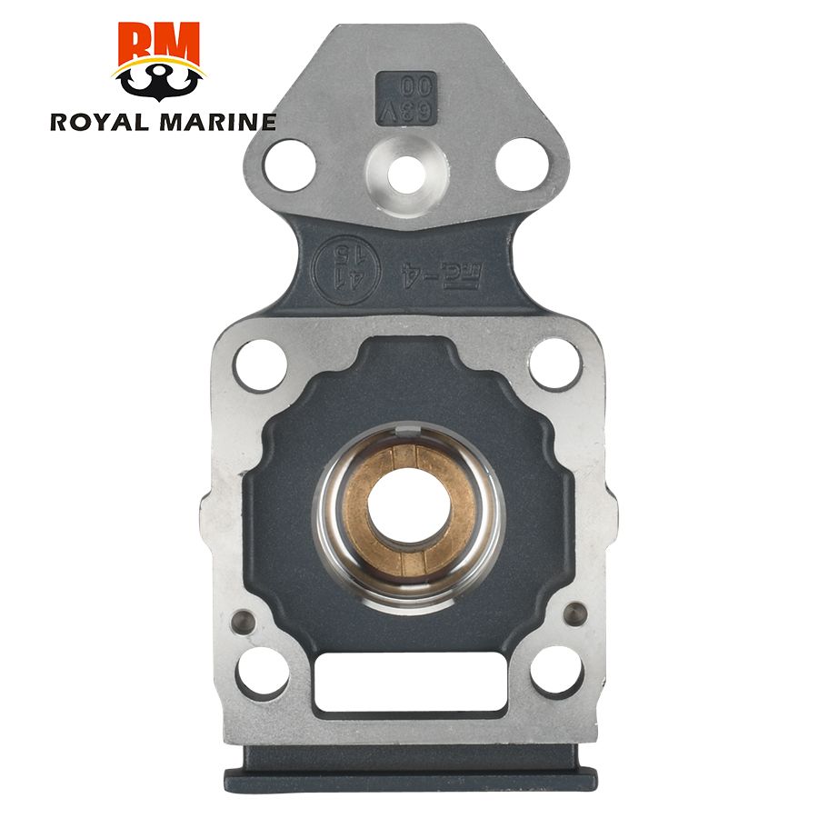 Комплект подшипников 63V-45331 для Yamaha, подвесной мотор 9.9HP 15HP с прокладкой