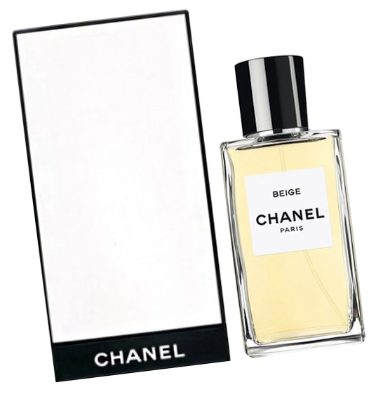 Парфюмерная вода Chanel Beige мини 1.5 / Сэмпл аромата Шанель Беж / Пробник оригинального парфюма