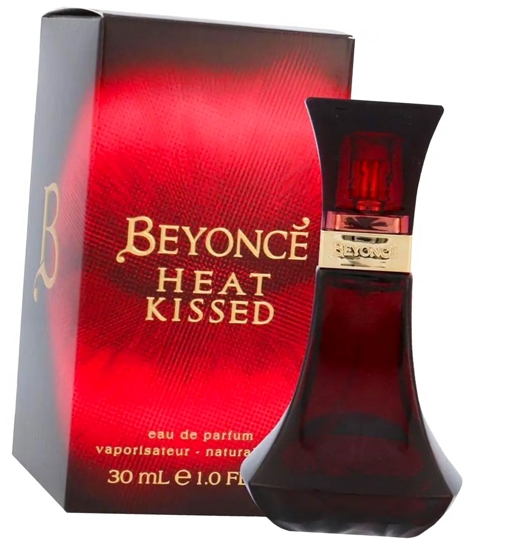 Парфюмерная вода 30 мл Beyonce Heat Kissed для женщин - Хит Киссед