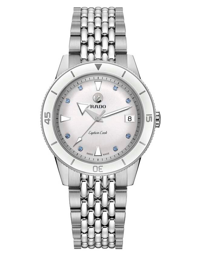  RADO
