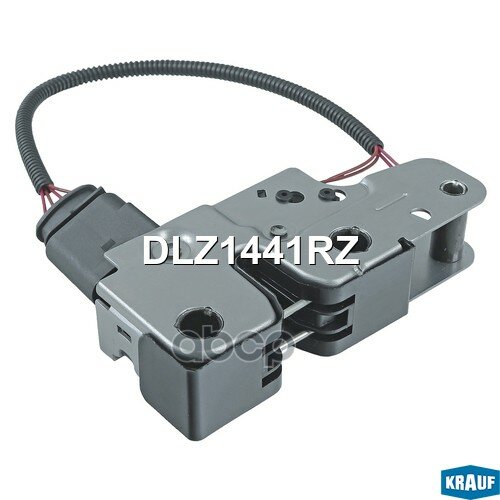Замок капота Krauf арт. DLZ1441RZ