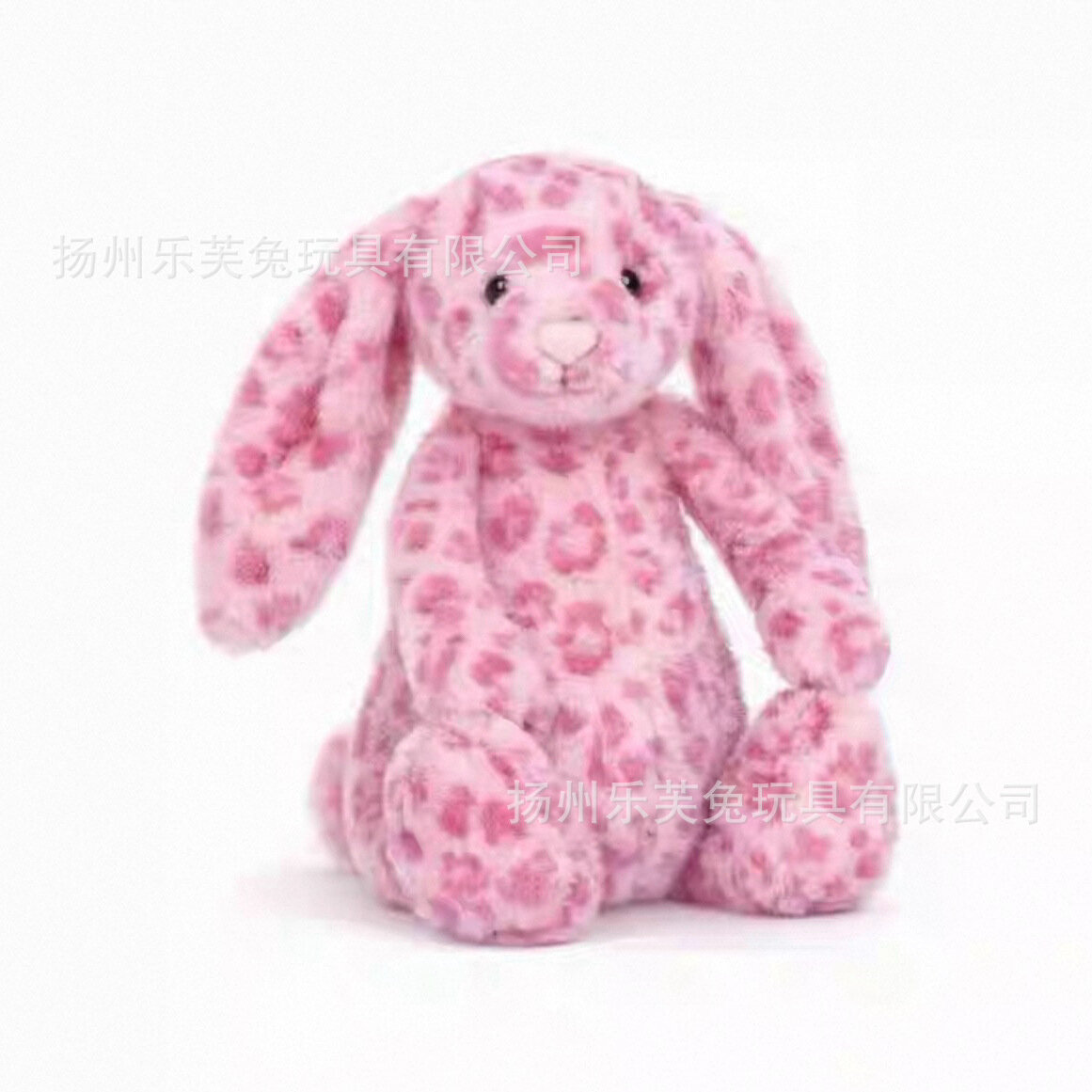 Коллекция плюшевых игрушек Jellycat Медведь Барселона Дракон Матча Успокаивающая Кукла Подарок На День Рождения