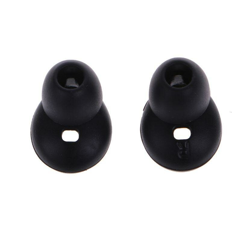 Насадки для наушников Gear Circle R130, Черный