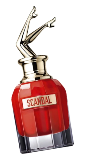 Jean Paul Gaultier Scandal Le Parfum духи 50 мл - Скандал Ле парфюм для женщин