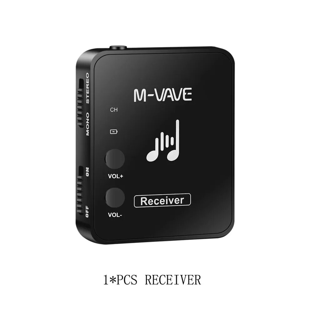 M-VAVE Receiver WP-10
