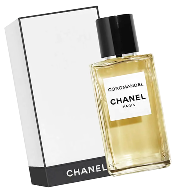 Шанель Коромандель проба 1.5 / Парфюмерная вода Chanel Coromandel миниатюра