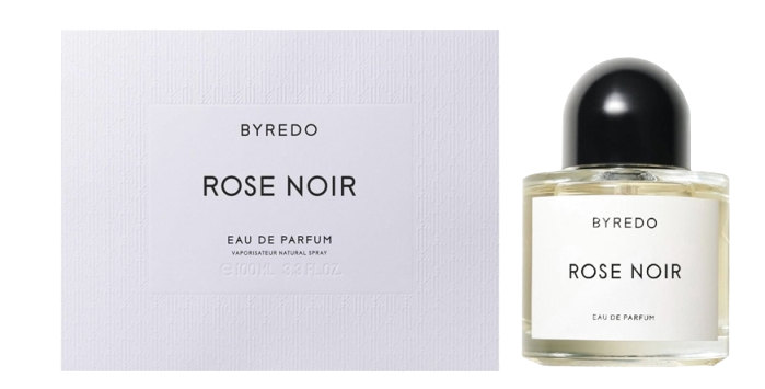 Байредо Роза Нуар парфюм женский 100 мл / Byredo Rose Noir Черная Роза