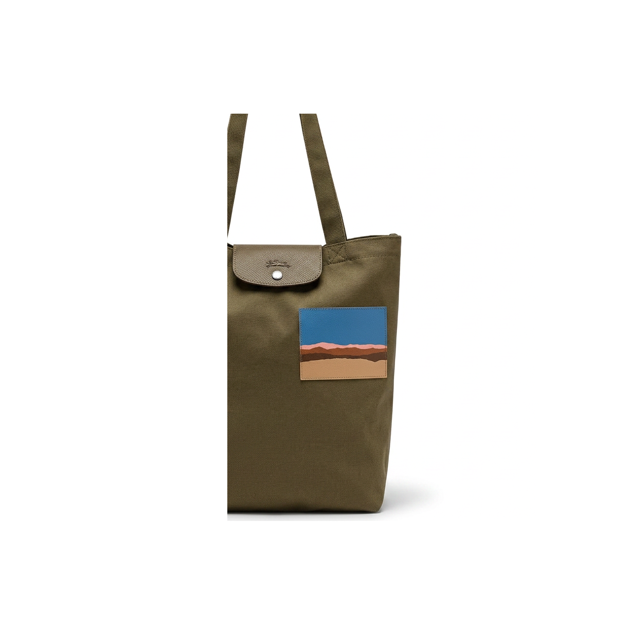 Сумка Longchamp — фото 1