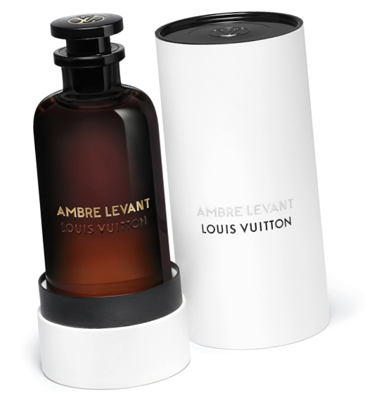 Louis Vuitton Ambre Levant 100 мл парфюм унисекс - Амбре Левант Луи Виттон