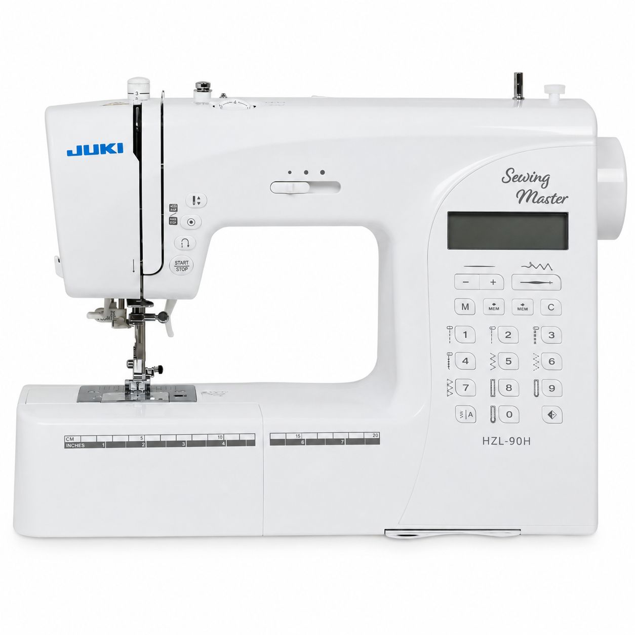 Швейная машинка JUKI HZL-90H Sewing Master