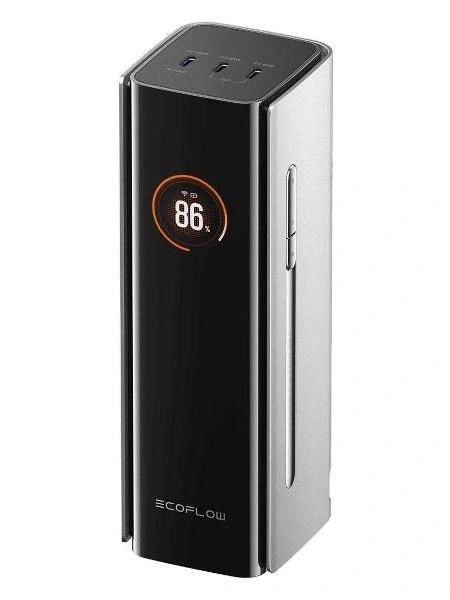 Портативный аккумулятор EcoFlow RAPID Pro