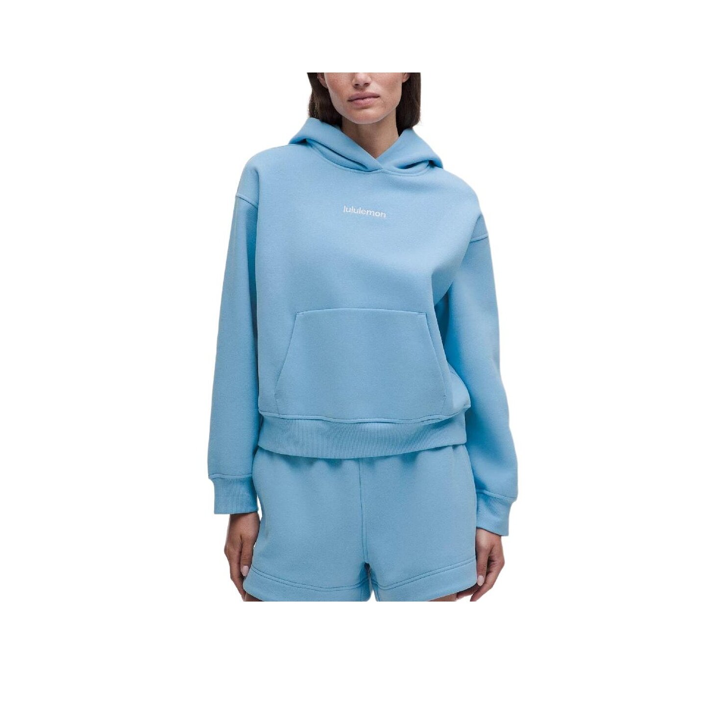 Свитшот lululemon