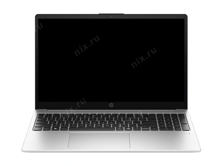 C78F2AT#BH5 HP 250 G10 Core i7-150U 15.6 FHD 16GB 512GB Backlit ,41WHr, Silver, DOS, KB Eng/Rus