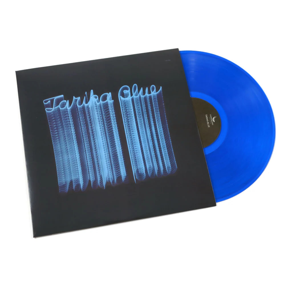 Tarika Blue - Tarika Blue - Blue LP - новая виниловая пластинка