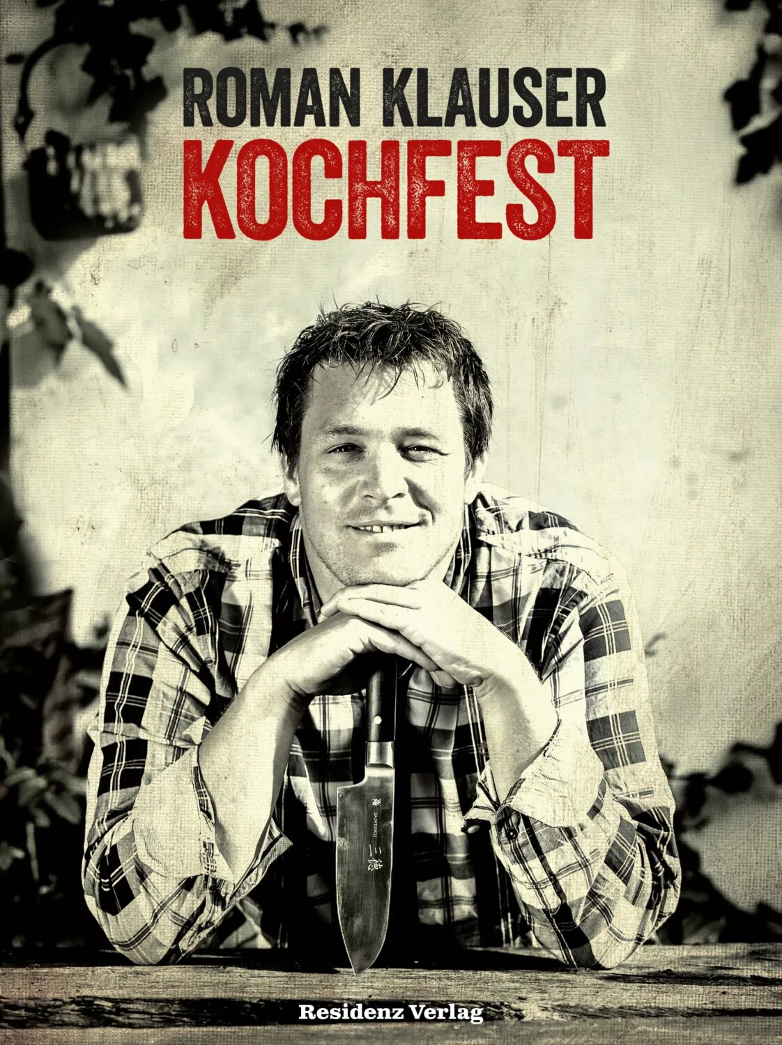 Kochfest [Цифровая книга]