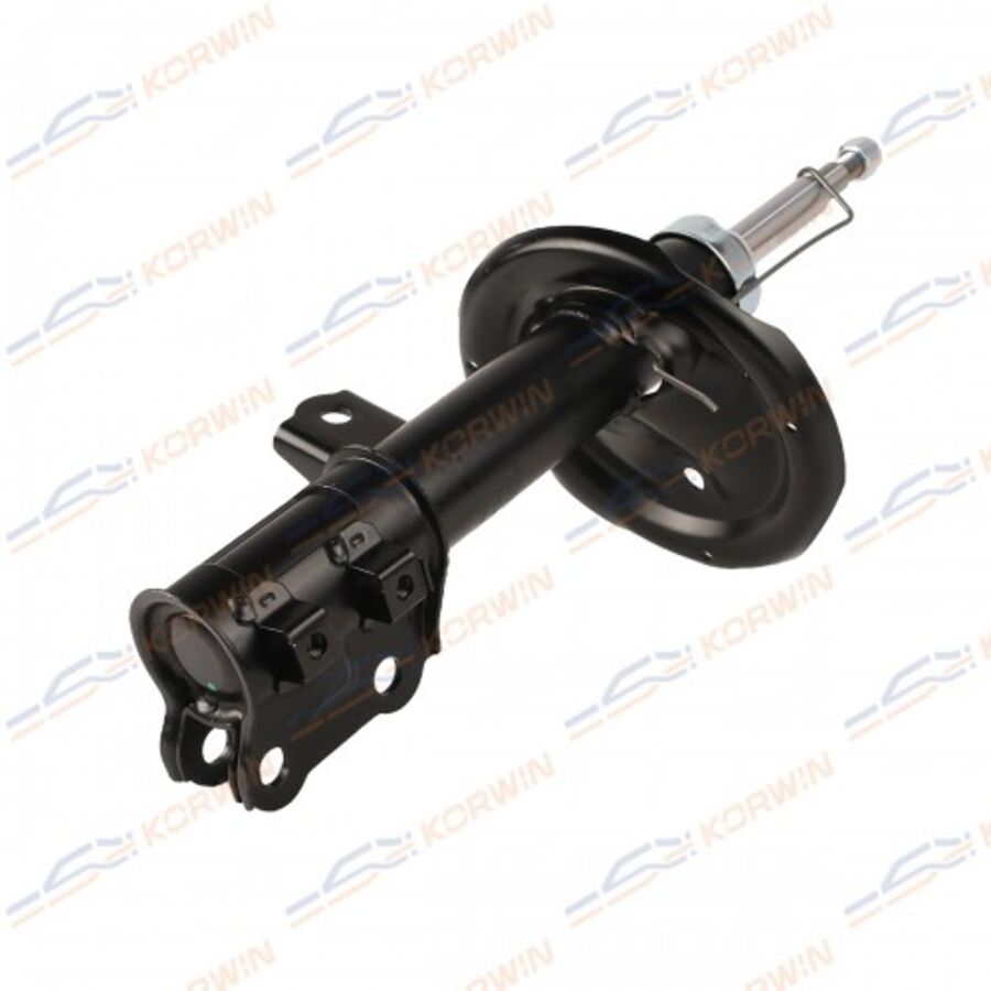 Амортизатор ceed 06 - fr.left (гарантия 1 год/30т. км) (KORWIN KWCA0148L)