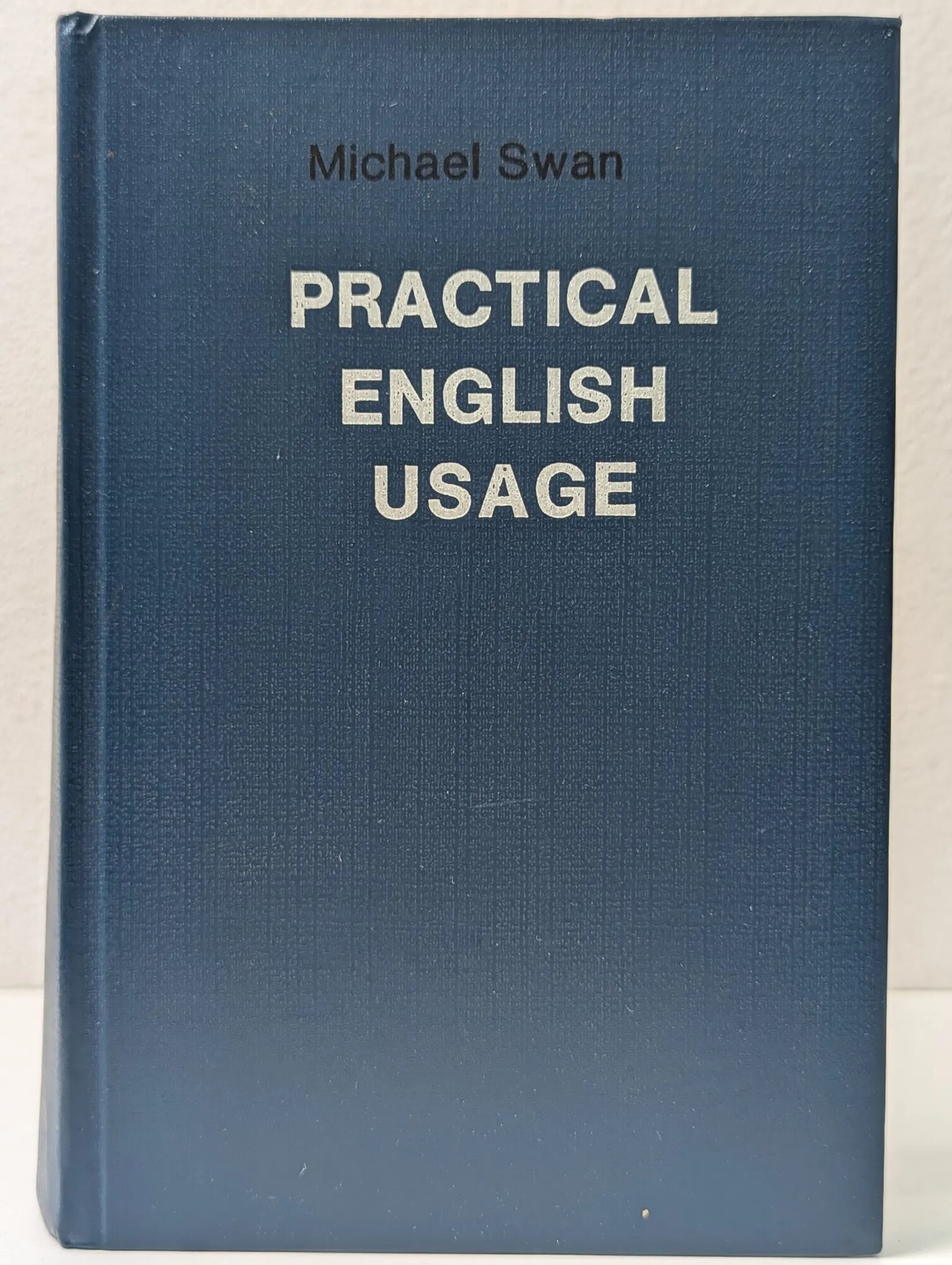 Practical english usage. Английский язык в современном употреблении Суон Майкл 1980